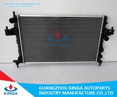 China AutoDe Autoradiators van het Motoronderdelenaluminium voor CORSA C 1.7DTi'00- & TIGRA B 1.3DTi'04- Te koop