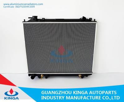 中国 WL21-15-200A/C の自動ラジエーターを冷却するマツダのラジエーターの B2500 96-99 販売のため
