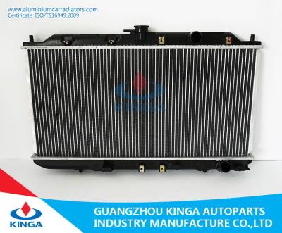 Cina Progetti il radiatore per il cliente di alluminio 89-93 DA5/B16A 19010-PR3-004/023 di Honda in vendita