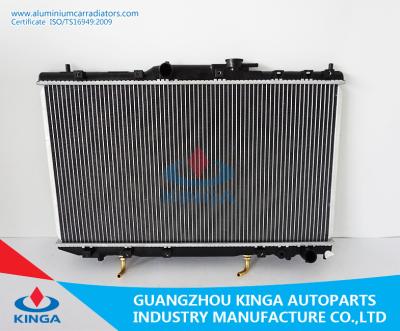 Cina Radiatore Avensis di Toyota 1996 CT210 al radiatore dell'automobile 16400-64831/6A200 in vendita
