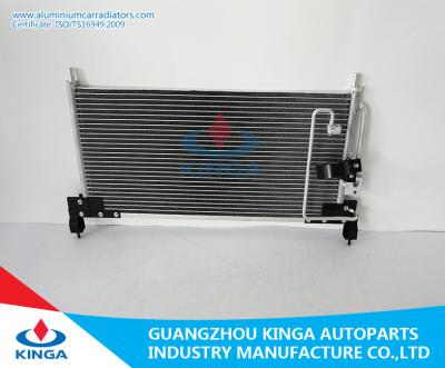 China Car Cooling system Auto AC condenser for BUICK SALL , automotive condenser for sale