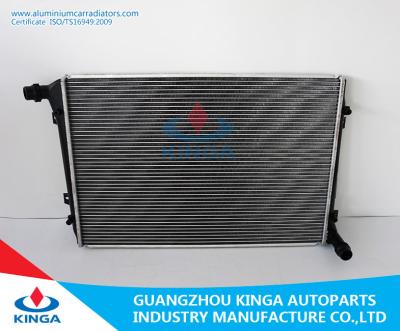 Cina Volkswangen automobile motore raffreddandosi radiatore sostituzione per PASSAT (05- la TA)/JETTA (05-) in vendita