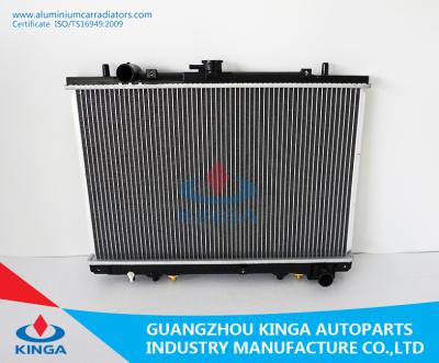 Cina RACCOLTA 1996-2000 di MITSUBISHI L200 al radiatore di rendimento elevato delle componenti del motore in vendita