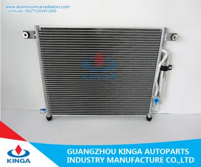 Cina GMC CHEVROLET AVEO '05 - OEM automatico 96469289 del condensatore di CA dell'alluminio in vendita