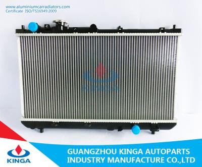Cina Radiatore di alluminio dell'automobile di Mazda per FAMILIA/323' 98-03 OEM ZL01-15-200/ZL01-15-200A/D in vendita