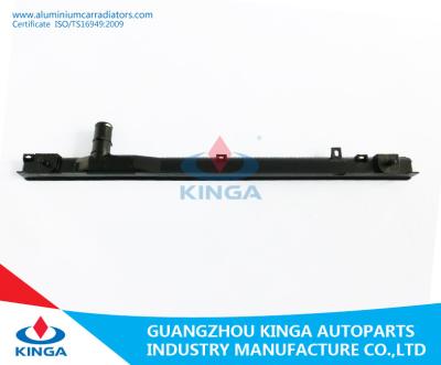 Cina Serbatoio di acqua di plastica del radiatore del sistema di raffreddamento dell'automobile per Toyota 2003 CAMRY MCV30 a OEM16400-20260 in vendita