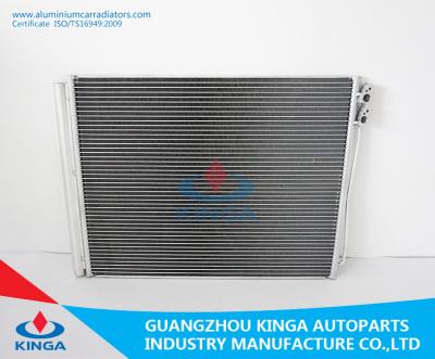 中国 BMW 5 F10-F11-F18 2010年OEMのためのアルミニウム自動車ACコンデンサー64509149395 販売のため