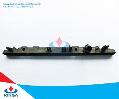 Cina Ripari il serbatoio di acqua di plastica del carro armato del radiatore per il radiatore automatico CIVIC'05 FA1 di HONDA A in vendita