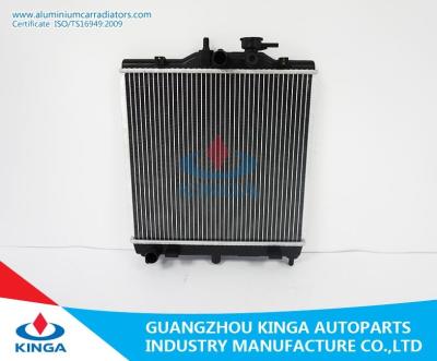 Cina Radiatore per la TA di KIA PICANTO 04, radiatore di Nissan dei ricambi auto dell'alluminio di riparazione in vendita
