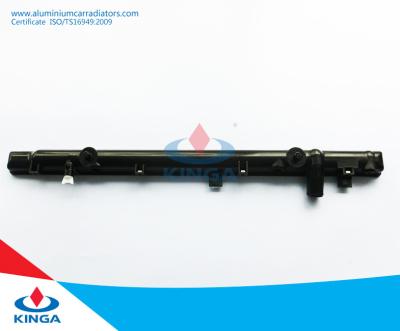 Cina Carro armato di plastica del radiatore della sostituzione per il radiatore automatico ACURA MDX'01-02 di HONDA A in vendita