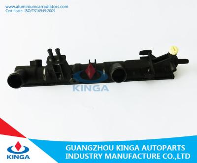 Cina I carri armati del radiatore della sostituzione di plastica per ASTRA G'98-AT con KJ-42023A, carro armato del radiatore parte in vendita
