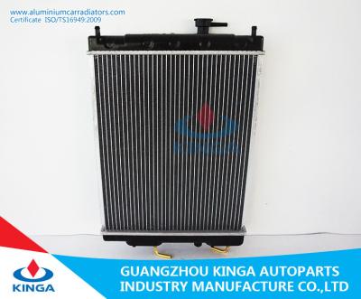 中国 日産・マーチのためのOEM 21460-2U300の冷却装置車のラジエーターの取り替え1992-1999 K11 販売のため