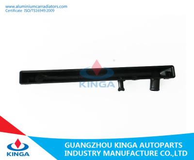 중국 48*544MM 크기VITARA'97에 SUZUKI를 위한 플라스틱 밑바닥 방열기 플라스틱 탱크 판매용