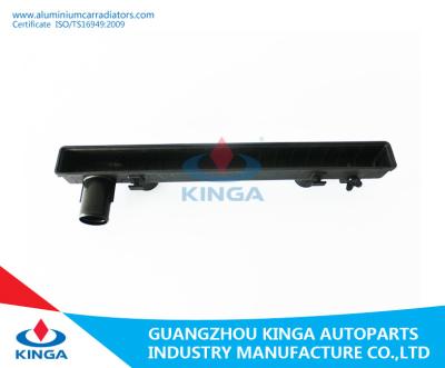 China Plastic radiator tank replacement for cars of models Perkins Auto radiator Tank for sale