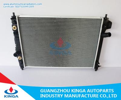 China 3E36/325TD'90-99 automobielradiator van aluminium de Autoradiators KALOS'09-2010 AVEO Te koop