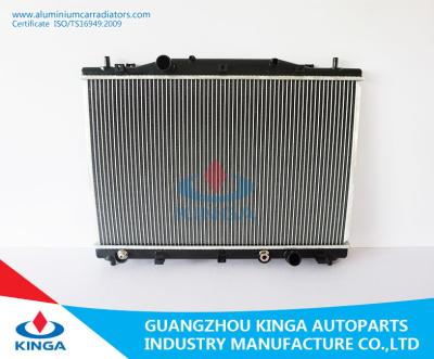 China De Radiators van het hoge Prestatiesaluminium voor Ford Acdillac Cts 3,2 V6 04-04 bij Vervanging Te koop