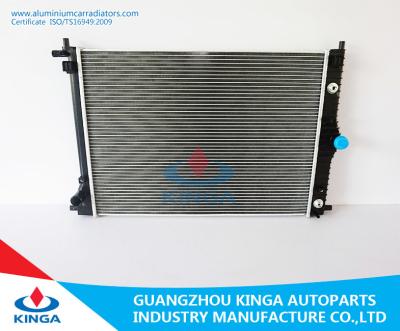 China Auto Aluminium Car Radiators For Ford Buick Gl8 III Mpv'11-At OEM:9040272 for sale