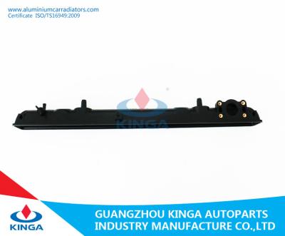 Cina Carro armato di plastica 54.5*618.5MM del radiatore di riparazione MR481785 per la TA di L200'98- (GAS) in vendita