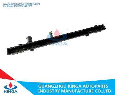 Cina Ripari il carro armato di plastica 48*735MM del lato del radiatore di TOYOTA per LEXUS'07-10 LS460MT in vendita