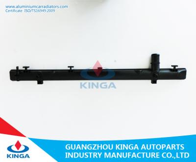 Cina HIGHLANDER'09 3.5L alla dimensione di plastica dell'OEM 16041-31540 48×793.5mm del carro armato del radiatore in vendita