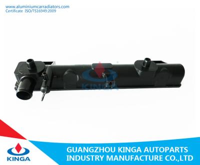 Auto Car Model Radiator Plastic Tank , Aluminum Metal Radiator Tank BOTTOM Tank