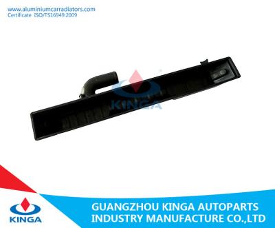 China Plastic Radiator Outlet Tank For Toyota Hilux 2.4(D) Mt Raiator Materials PA66+GF30% for sale