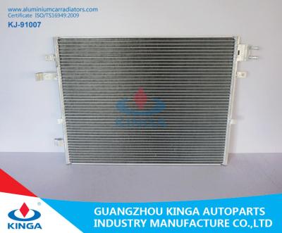 Cina Materiale automatico dell'alluminio dell'OEM 1222758 della sostituzione del condensatore di CA di FORD MONDEO (00-) in vendita