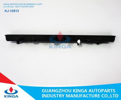 China Radiator Plastic Tank voor TOYOTA-Reparatie van de de Tankradiator van de Autoradiator SOLUNA'02 de Plastic Te koop