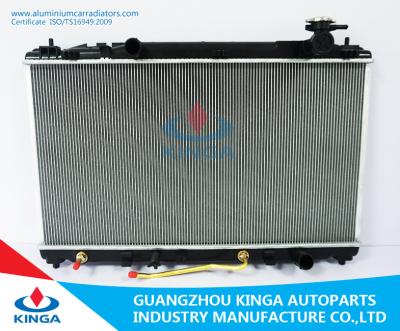 Cina CAMRY'06-09 ACV 40 all'OEM di alluminio 16400-0H291/0H220 dei radiatori dell'automobile di rendimento elevato in vendita