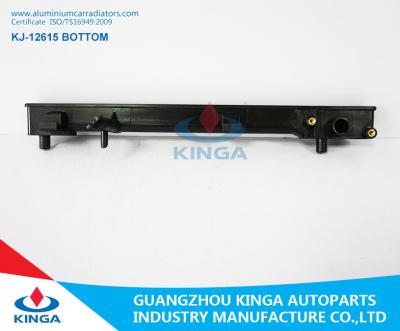 Cina Carro armato di plastica del radiatore dei ricambi auto della sostituzione per il radiatore TOYOTA VITZ'10-MT dell'automobile di TOYOTA in vendita