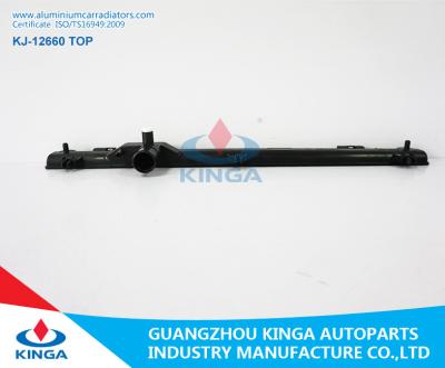 Cina Riparazione di plastica del radiatore del carro armato per il carro armato della tomaia di TOYOTA LEXUS GS460'11- in vendita