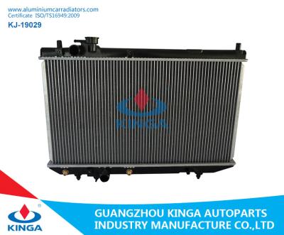Cina Sciarada di Daihatsu di alta qualità 1990-1993 radiatori automobilistici G112S/di G102S in vendita