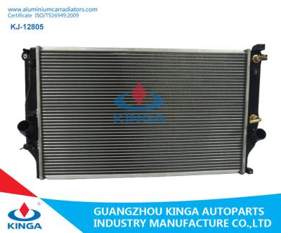 Cina TOYOTA RAV4 2.2D 2012 ALL'OEM di alluminio dei radiatori dell'automobile 16400-26411 in vendita