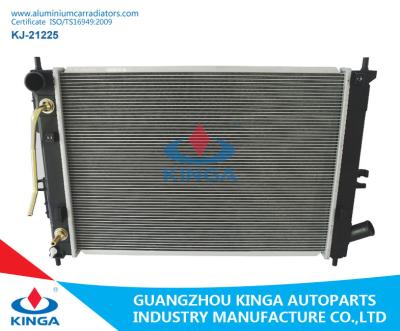 Cina Radiatori di alluminio dell'automobile dell'OEM 25310-3X600 HYUNDAI per ELANTRA'13-16 A in vendita