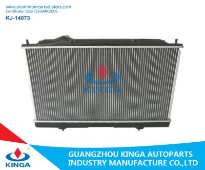 Cina Radiatori di alluminio di capacità elevata dei radiatori dell'automobile MB538506 con ISO9001/TS16949 in vendita