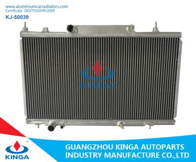Cina L'automobile di Peugeot parte i radiatori dell'automobile/radiatore di alluminio di Peugeot 12 mesi di garanzia in vendita