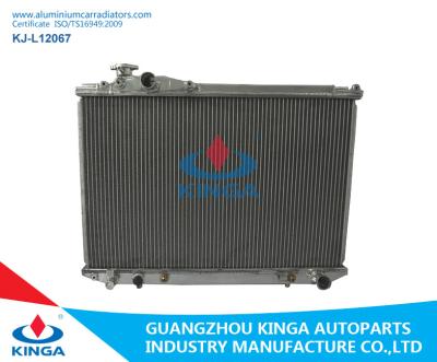 Cina L'automobile parte i radiatori di alluminio dell'automobile per l'anno 1992-1996 della corona JZS133 in vendita