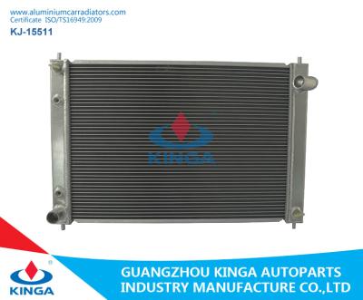 Cina Radiatori di alluminio dell'automobile di Nissan per Infiniti G37'08-13 a Dpi 13004 in vendita