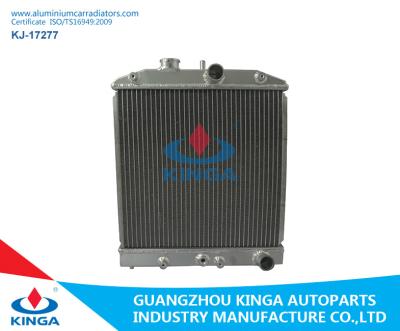 Cina Radiatore dell'automobile dell'OEM 19010-P28-A03 Honda con 92-00 Ek3/Eg8 civici Mt in vendita