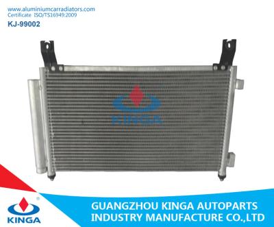 Cina Condensatore brasato Daewoo Matiz A/dispositivo di raffreddamento di aria automobile di C 96591582/96663729 in vendita