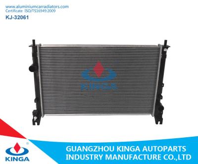 Cina Radiatori di alluminio 2004 dell'automobile del sistema di raffreddamento di G.M.C di colore dell'argento di Chrysler Pacifica in vendita