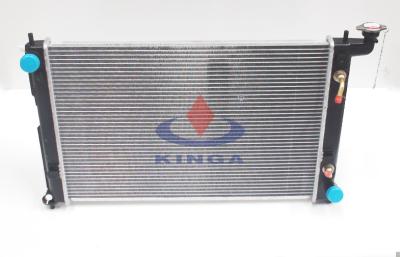 Cina Radiatore di Toyota di desiderio per OPA AZT240 2000, 2004 all'OEM 16400-28350 in vendita