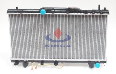 Cina OEM164007A200/164007A201, radiatore di alluminio di Toyota per CARENA 1997 ST210 A in vendita