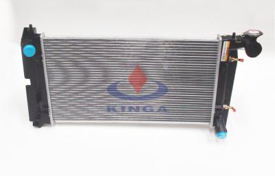 Cina Radiatore di Toyota dell'alluminio di Altis 2003 per COROLLA AE115 ALL'OEM 16400-0D040/16400-0D090 in vendita