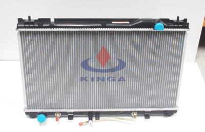 Cina Radiatore dell'automobile/radiatore di Toyota per CAMRY 2003, 2004, 2005, 2006 MCV30 A in vendita