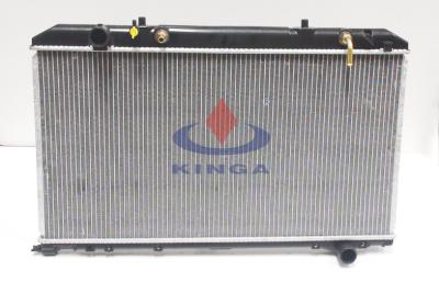 Cina Radiatore di Toyota di Lexus 1990 1994 LS400/UFC10 all'OEM 16400-50020/16400-50021 in vendita