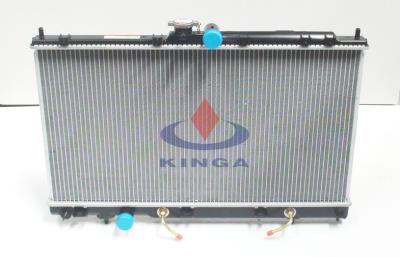 China Auto 2001 , 2005 mitsubishi lancer radiator OEM MR968857 / MR968858 for sale