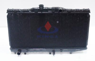 Cina 16400-14050/16400-15200, radiatore di Toyota per COROLLA 1984, 1989 parti dell'automobile ed accessori in vendita