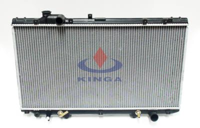 China De Autoradiators van het koelsysteemaluminium van Lexus 1999 JZS161 BIJ Toyota-OEM 16400-46590 Te koop