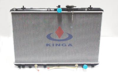 Cina il radiatore/automobile dell'abitante degli altipiani scozzesi di toyota 2009 3.5L parte l'OEM del radiatore 16041-31540 in vendita